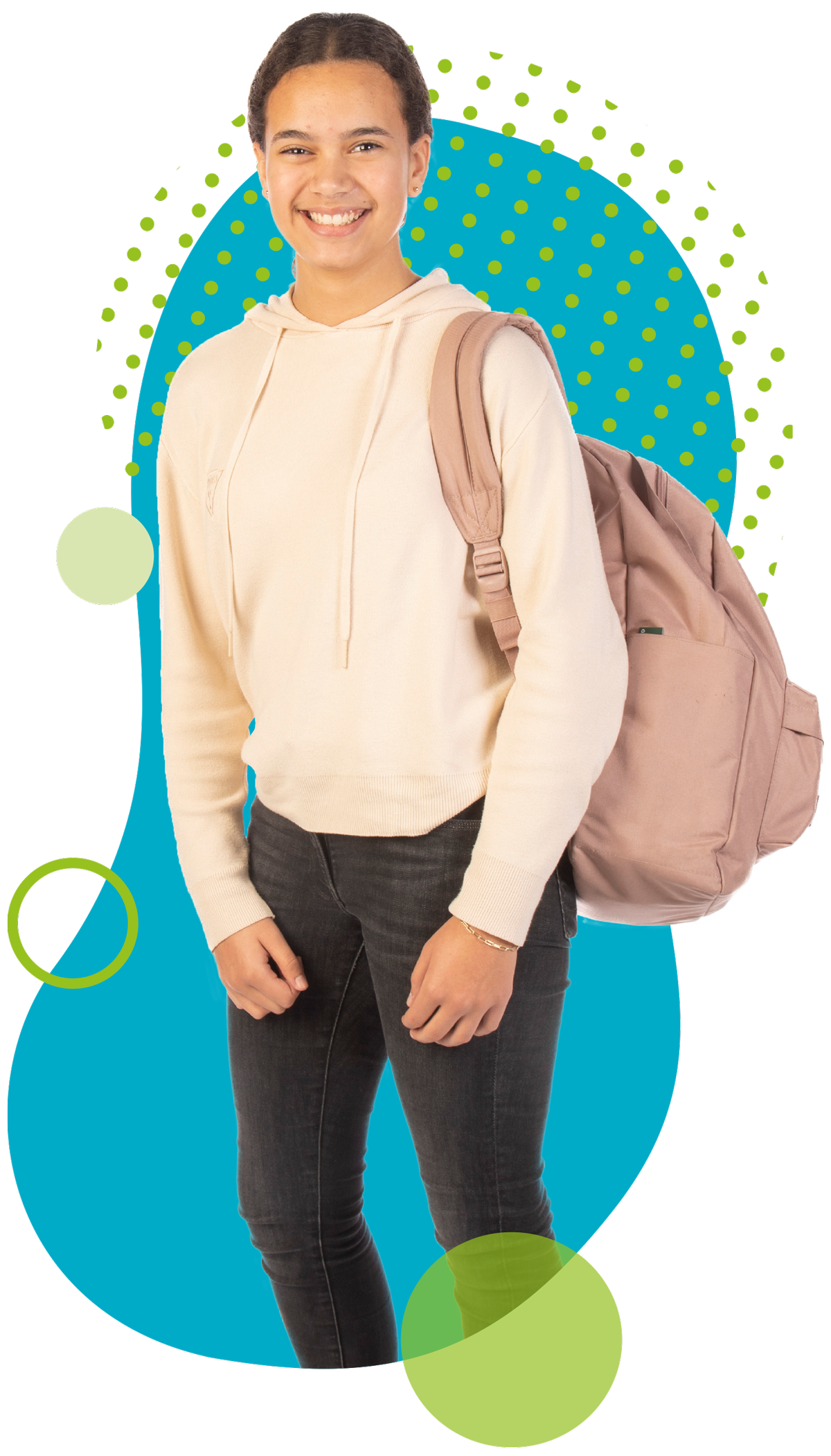 Ingeschreven, hoe verder? – Roncalli scholengemeenschap