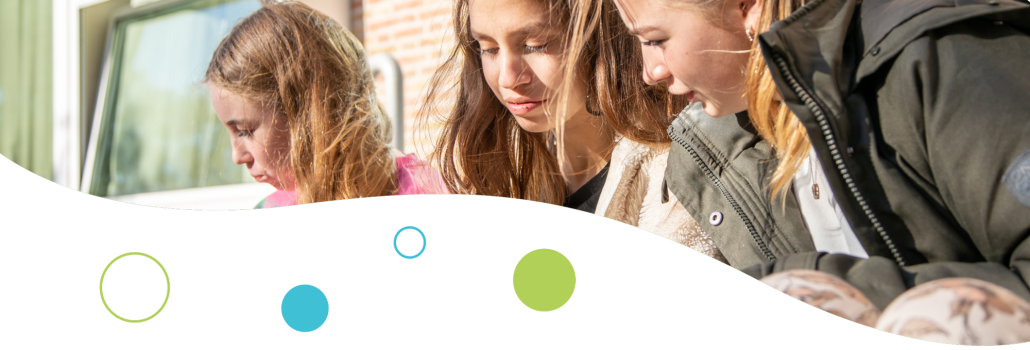 Leermiddelen (schoolboeken) – Roncalli scholengemeenschap